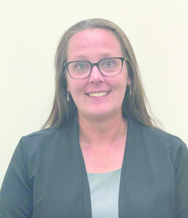 Anderson tapped as next Dickinson County prosecutor | News, Sports ...
